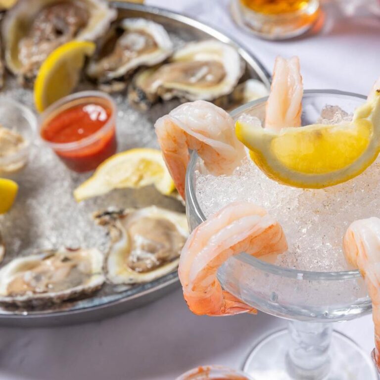 O'Crab Nampa – Cajun Seafood & Bar in Nampa Idaho